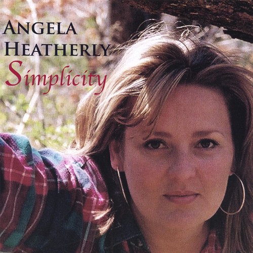 Play Simplicity by Angela Heatherly on Amazon Music