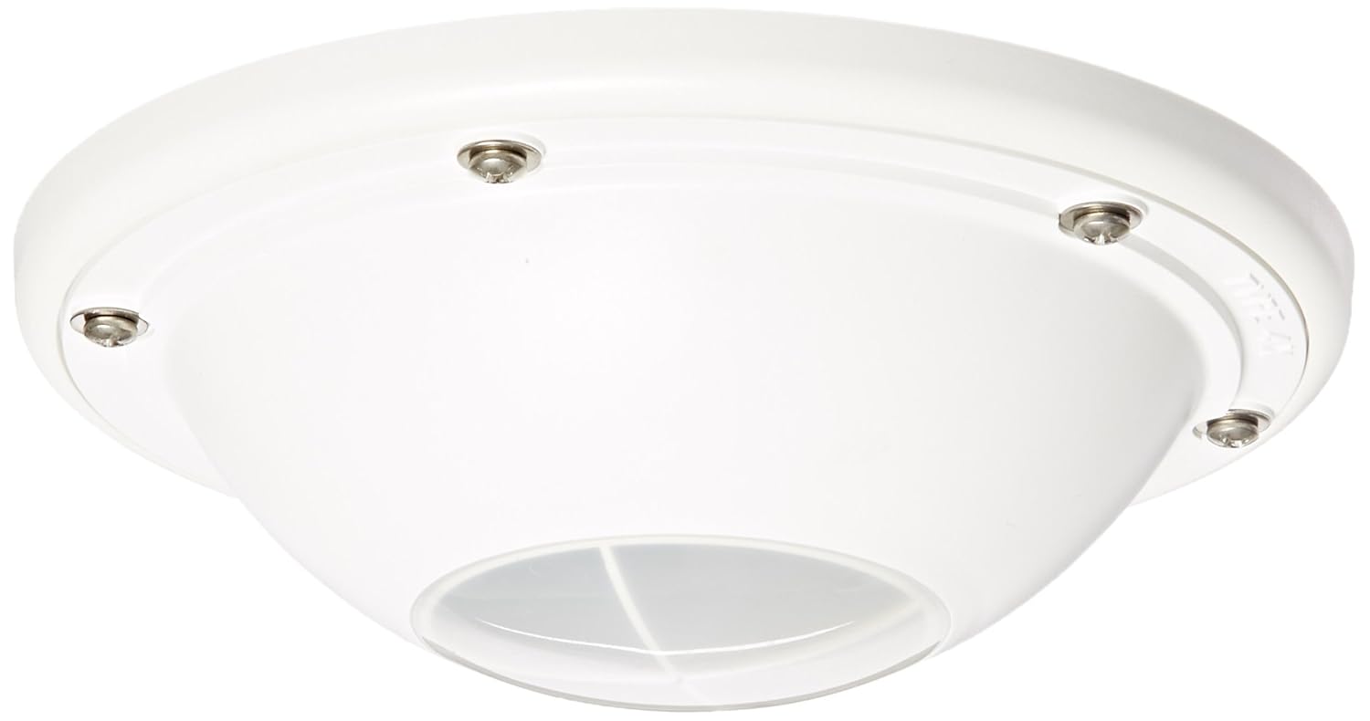 Hubbell ACIPE Enclosure, IR Ceiling Sensor, Nema 4X, Office White ...