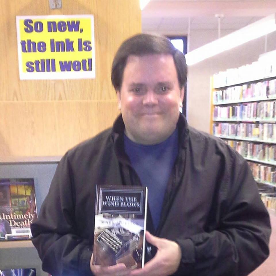 Amazon.com: Mark Mueller: books, biography, latest update