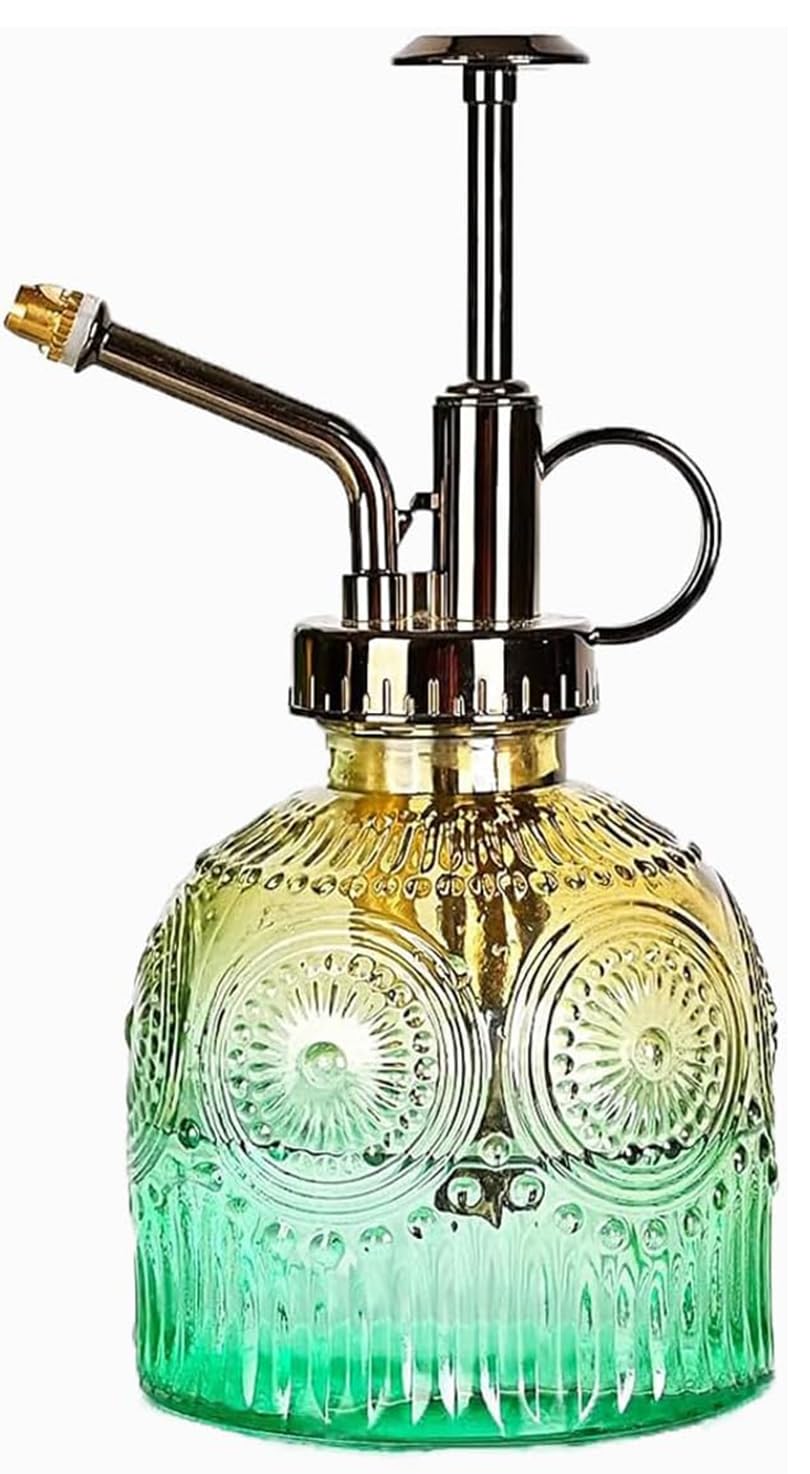 Glass Mister Sprayer