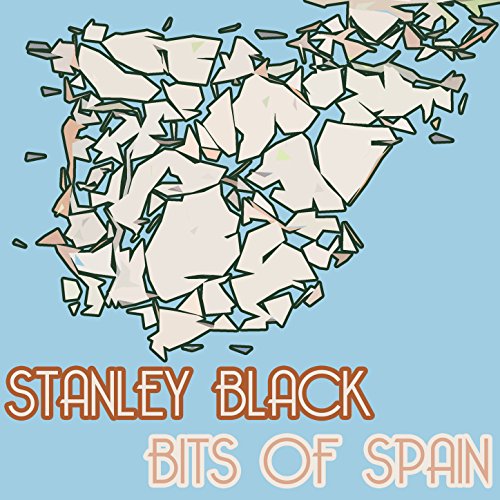 Amazon.co.jp: Bits of Spain : スタンリー・ブラック: Digital Music