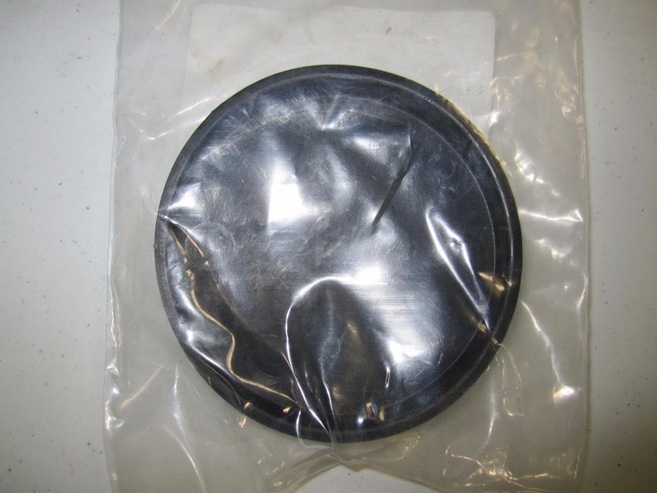 Andrew - Cap-4 - 4" In Cap For Snap-In Entry Port - Lot Of 2 - Amazon.com