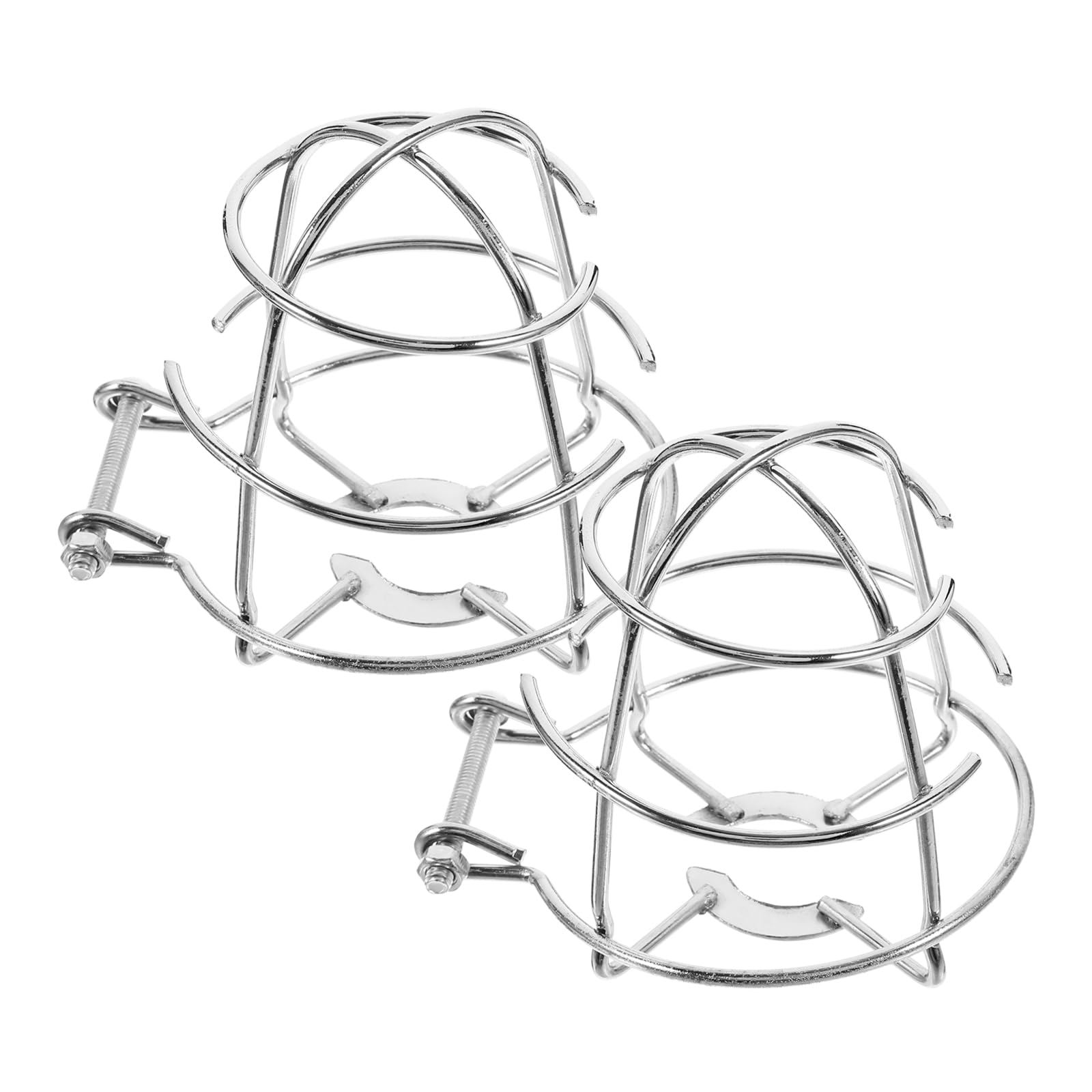 Amazon.com : 6 pcs for Fire Sprinkler Cover Sprinkler cage Kickstand ...