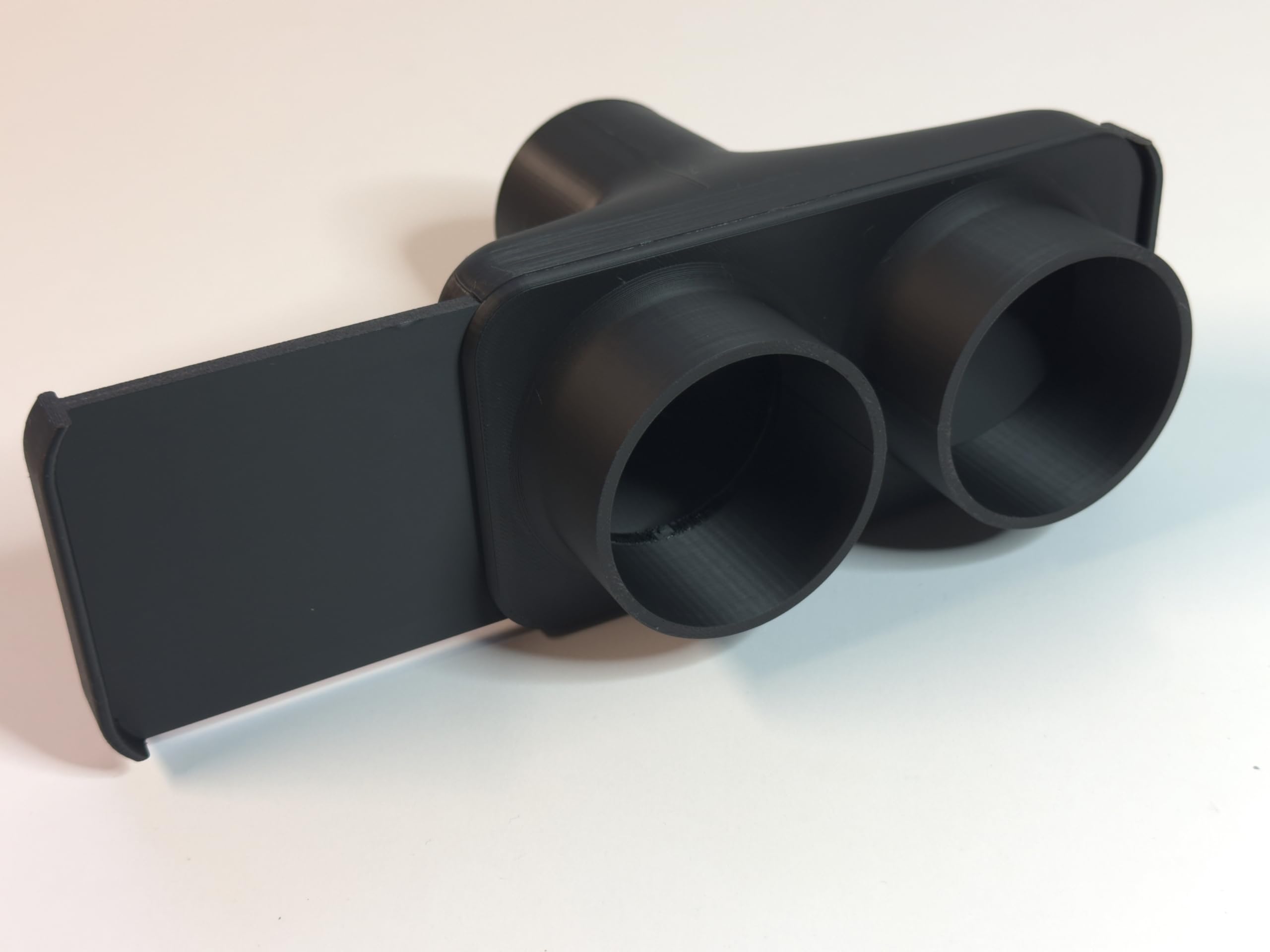 Snapklik.com : Heavy-Duty Wet Dry Vacuum Y Splitter