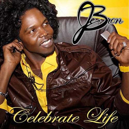 Celebrate Life - Single by Jebron on Amazon Music - Amazon.com