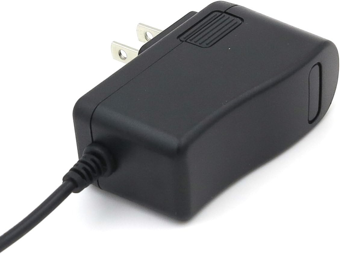 Amazon.com: AC DC 18V 600mA Power Adapter Supply Use for Router, Modem ...