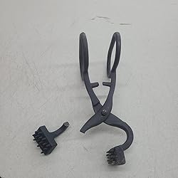 Amazon.com: Highwild Game Skinning Claw Hide Puller Skinning Tool ...