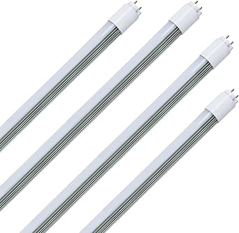 Xapolu 3FT LED Tube T8 Type A+B Tube Light, 15W 5000K 2100lm 36Inch LED ...