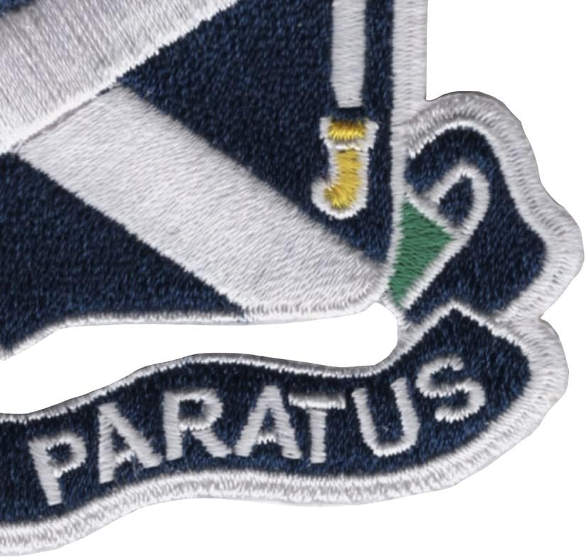Amazon.com: 18th Infantry Regiment Patch: Clothing, Shoes & Jewelry
