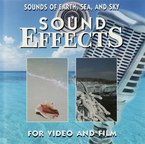 Sound Effects - Amazon.com Music