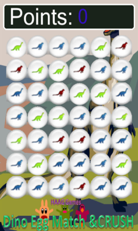Dino Egg Match and Crush game free:Amazon.de:Appstore for Android