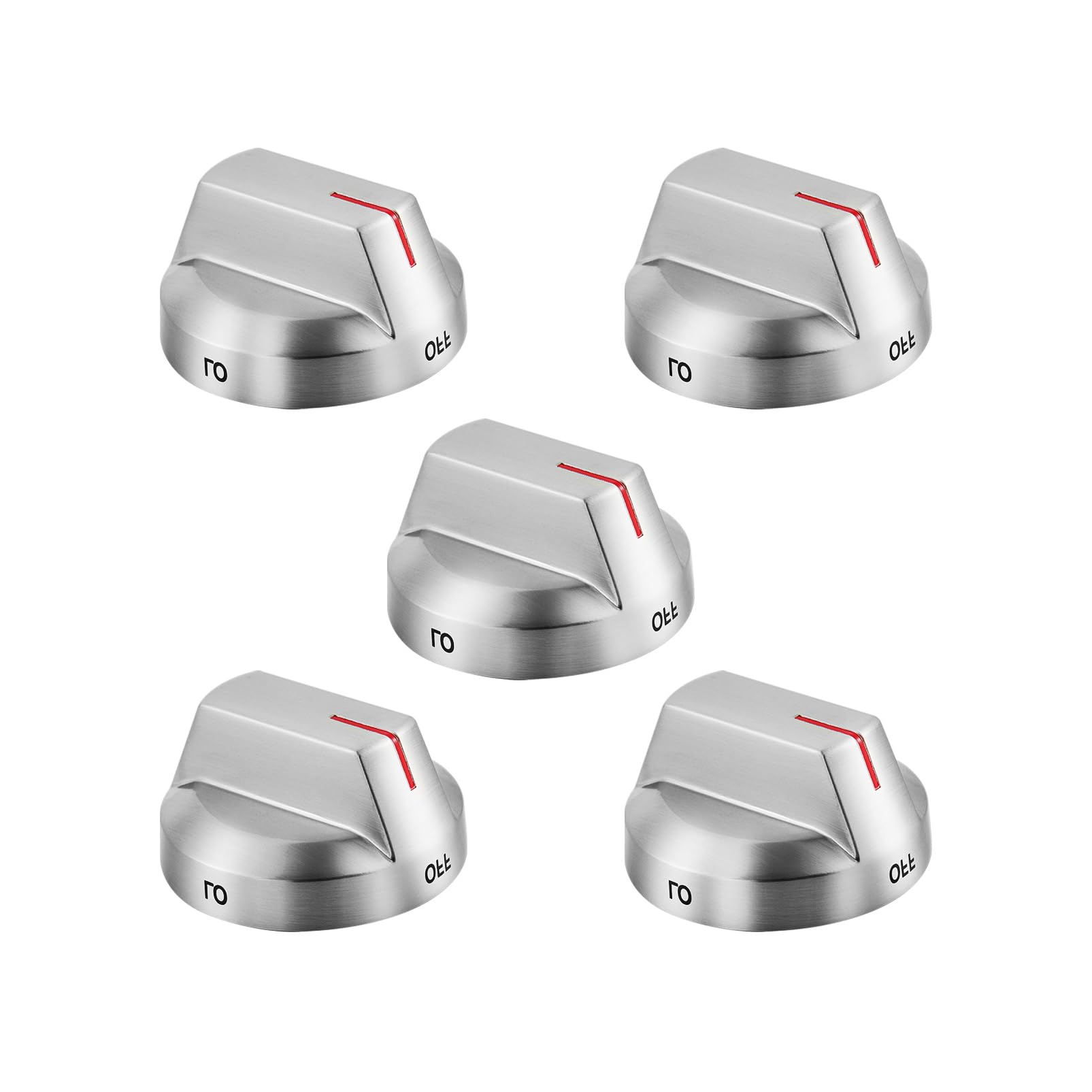 DG94-04167 Stove Knobs Replacement Parts for Samsung Gas Range Knobs ...