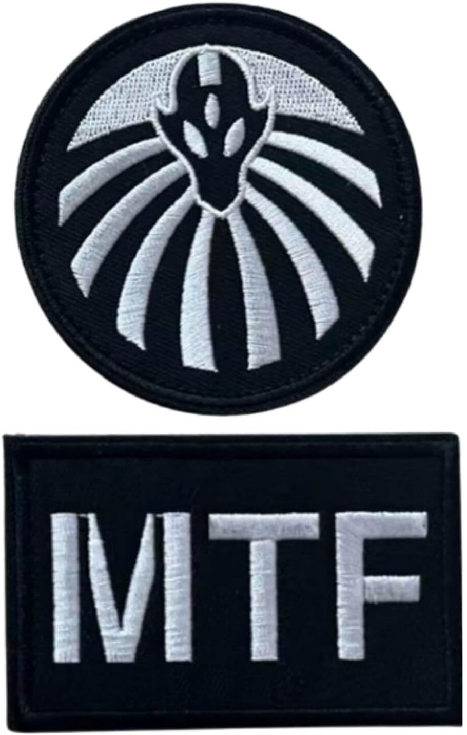 Amazon.com: SCP Mobile Task Forces Epsilon-11 “Nine-Tailed Fox ...