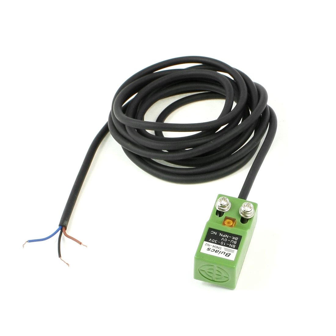 Window Alarms For Security SN04-N 4mm Inductive Proximity Sensor ...