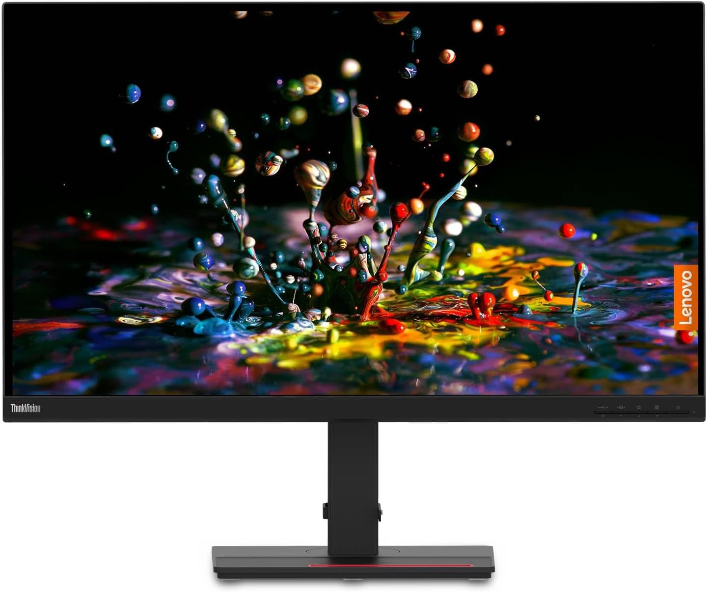 Amazon.com: Lenovo ThinkVision P32p-20 62A2GAR2US 31.5-Inch 4K UHD ...