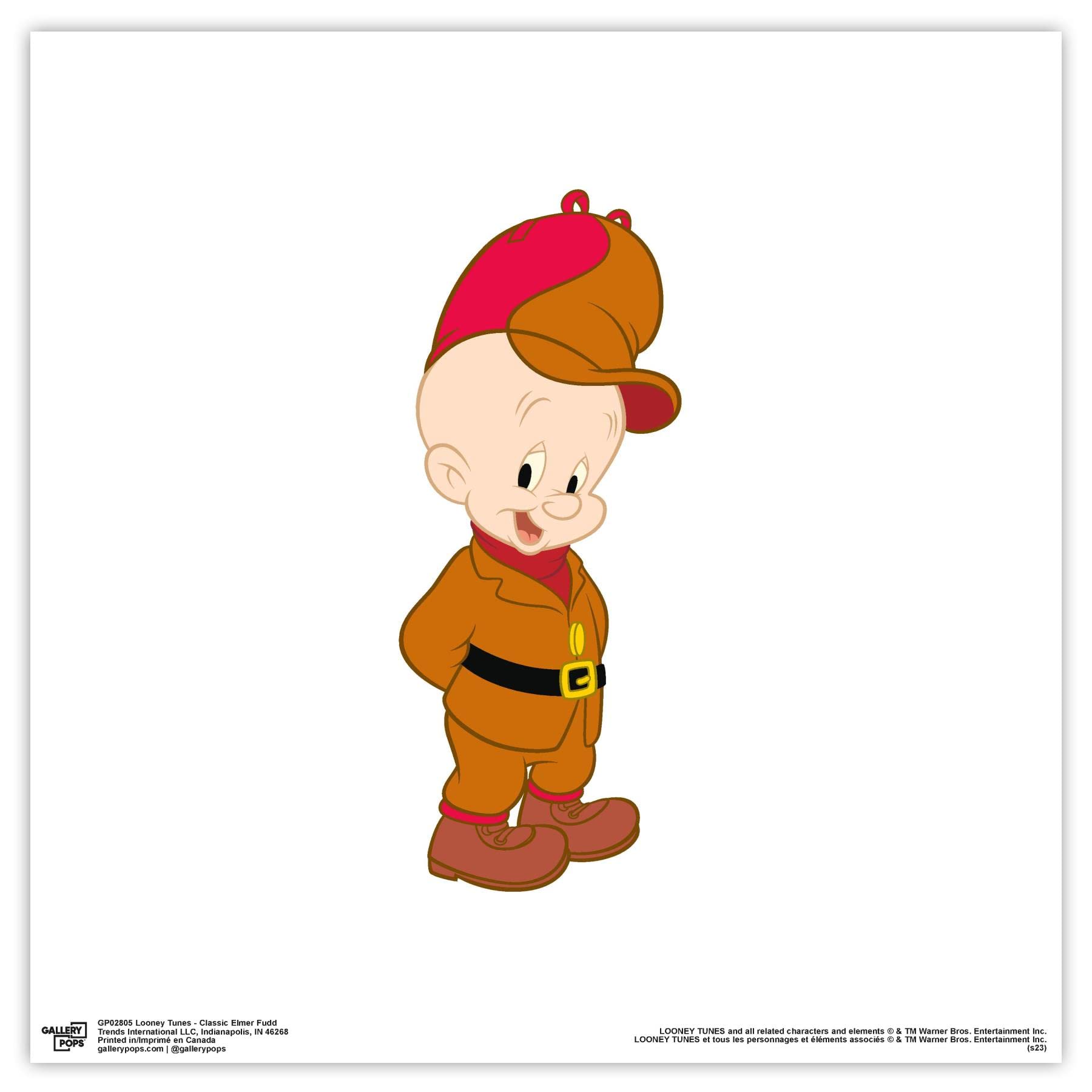 Fudd Elmer