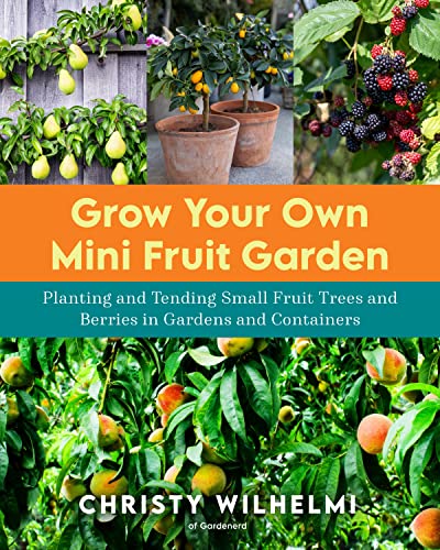 7 Life-Changing Books on Growing Fruit Trees That All Gardeners Should ...