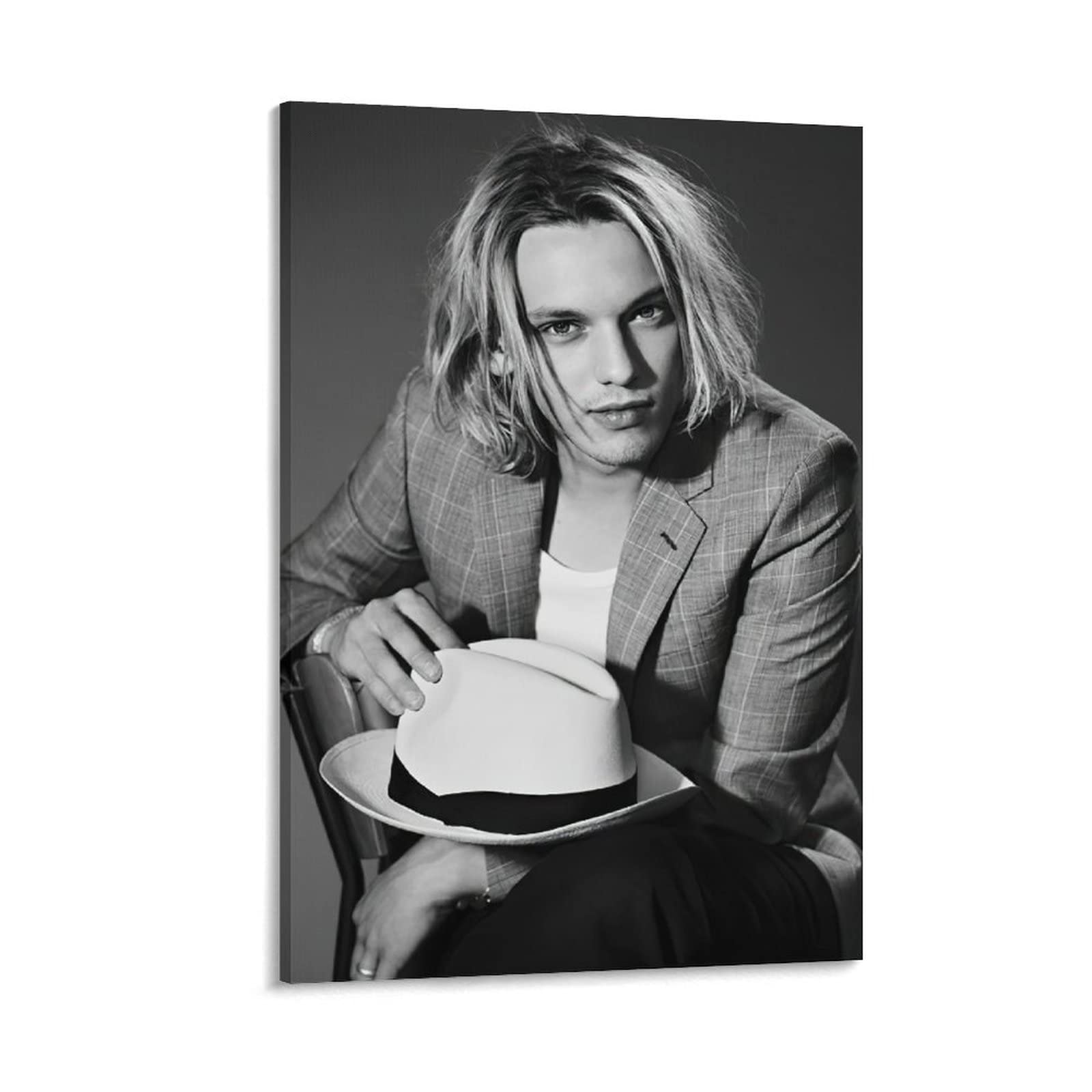 Jamie Campbell Bower Wallpaper