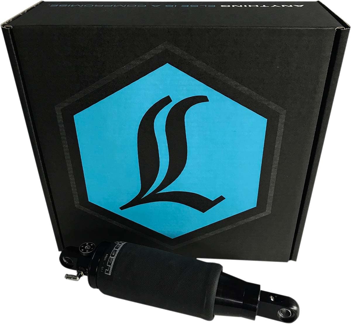 Amazon.com: Legends 1311-0156 Legend Air-A M-Eight Softail Air ...