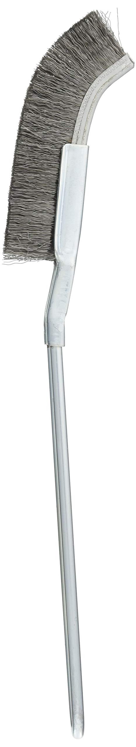 Amazon.co.jp: 遠藤商事 業務用 ワイヤーチャンネルブラシ (曲) 日本製 GBL04 : ホーム＆キッチン