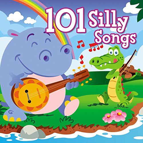 Play 101 Silly Songs by The Baby Concert Singers on Amazon Music