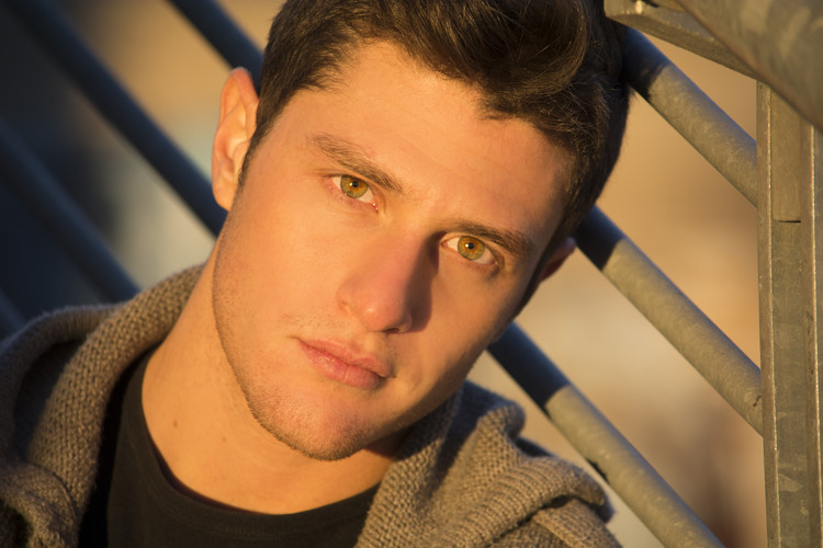 Amazon.co.uk: Hunter Fox: books, biography, latest update