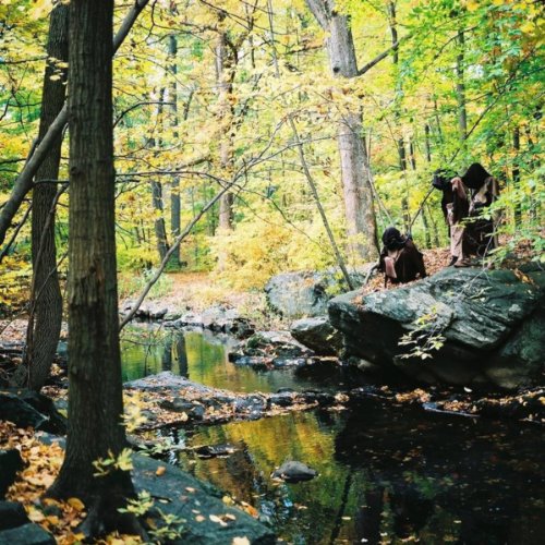 Amazon.com: Ghost In The Bayou EP : Secret Frequency Crew: Digital Music