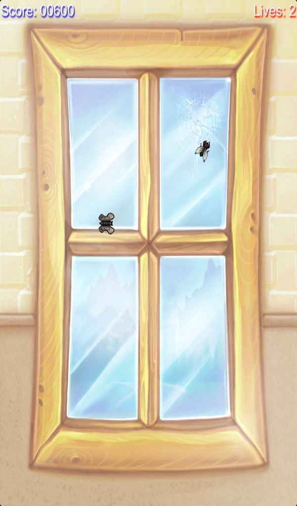 Fly Killer - App on Amazon Appstore