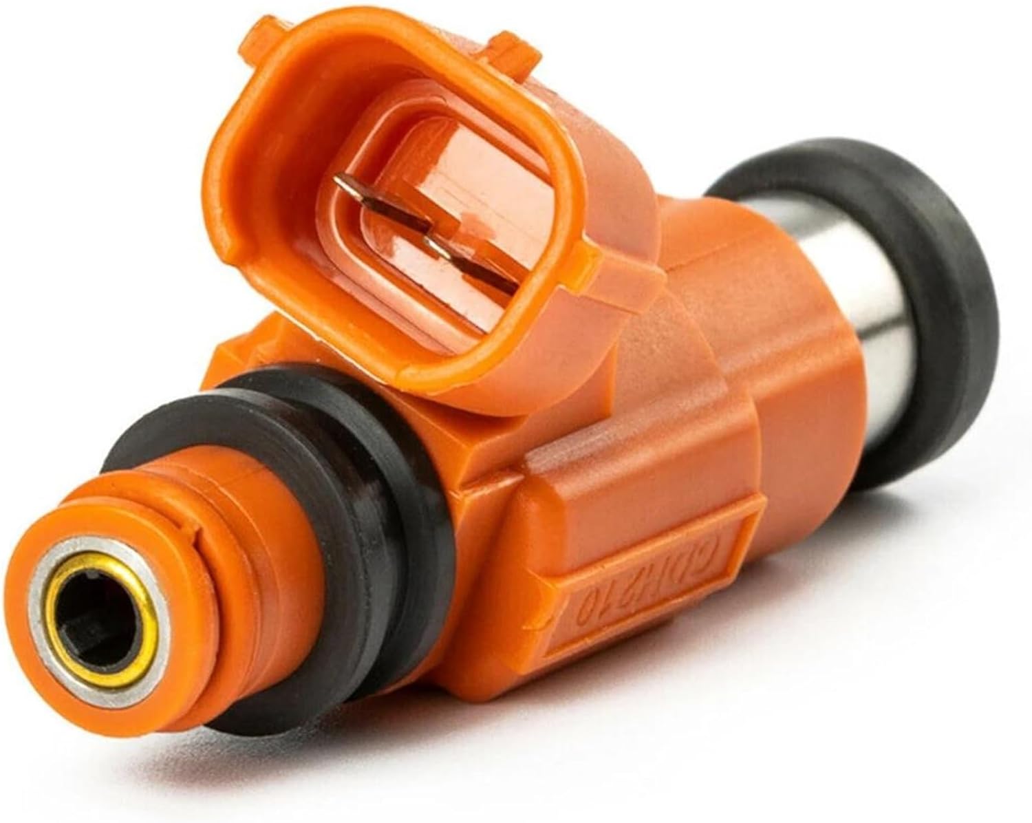 Engine Parts 4Pcs Engine Parts Fuel Injectors Injection Valve INP771 ...