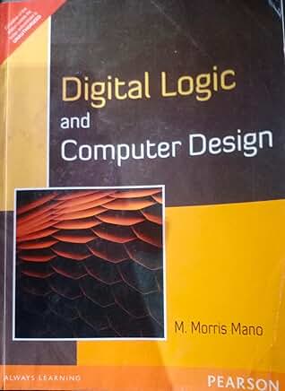 Amazon.in: M. Morris Mano: Books