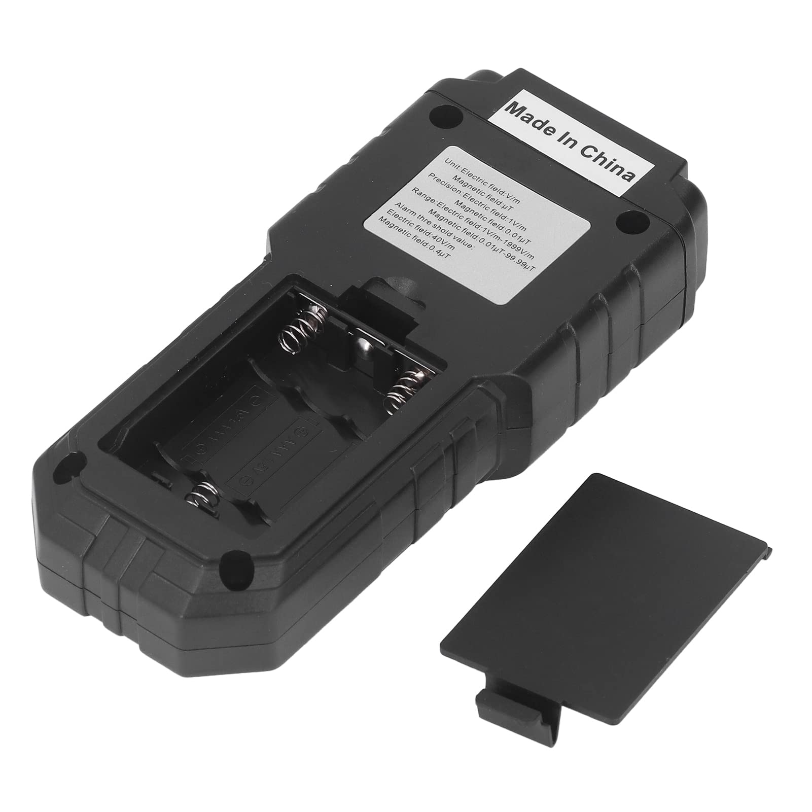 Counter, Ionizing Radiation Detector, EMF Meter for Radiological ...