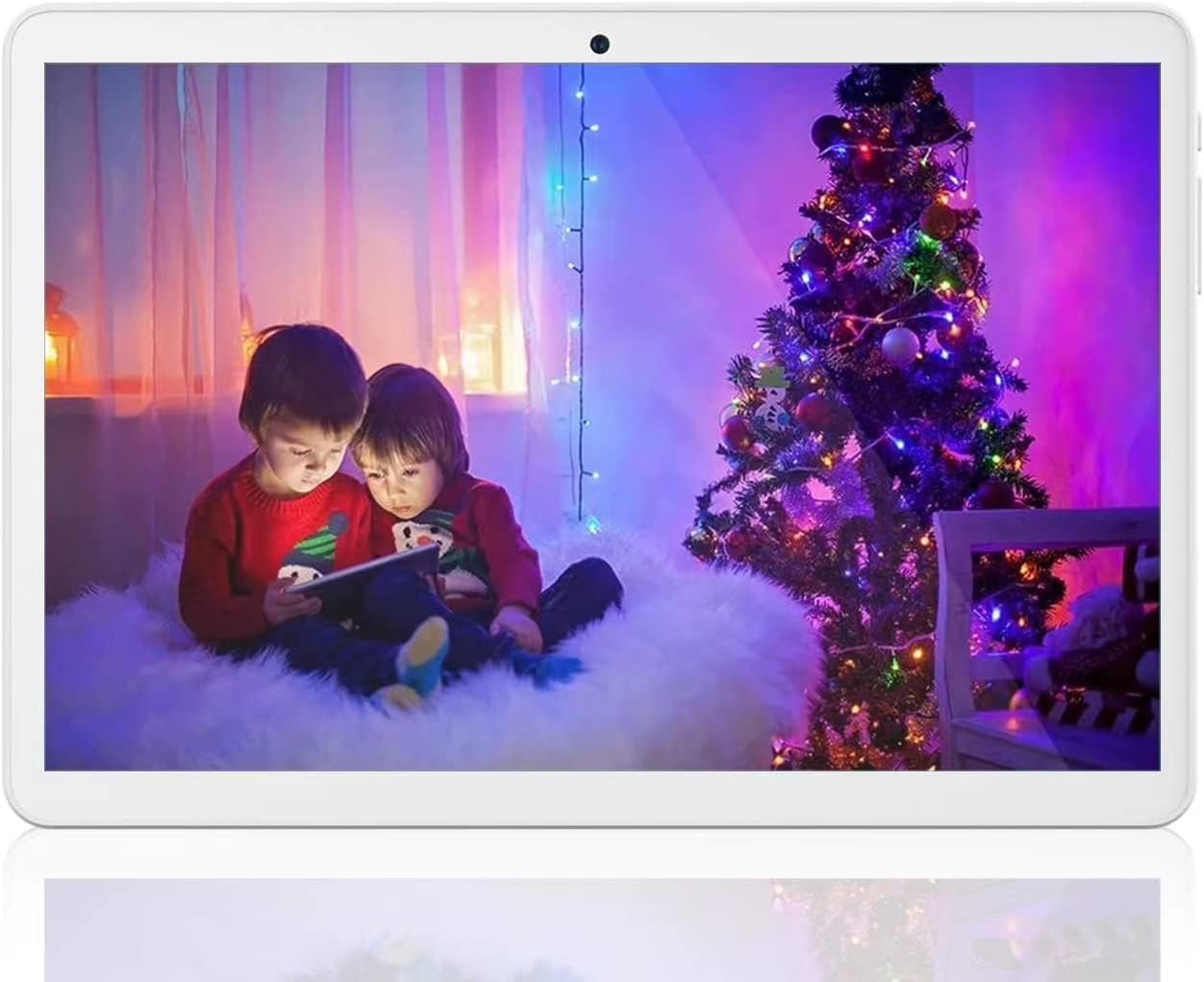 Amazon.com : LECTRUS Android Tablet 10 inch : Electronics