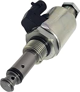 Amazon.com: OCTOT 122-5053 1225053 Solenoid Valve Fits for Caterpillar ...