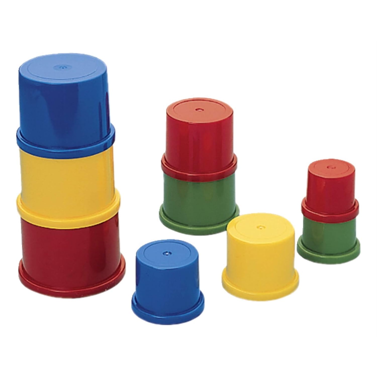 Amazon.com: Nesting Cups : Toys & Games
