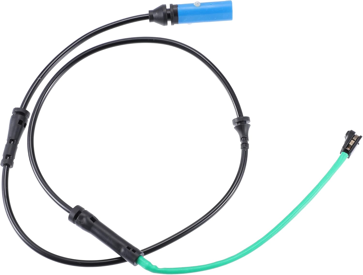 Amazon.com: ACROPIX Car Brake Pad Sensor Front Disc Brake Pad Wear ...