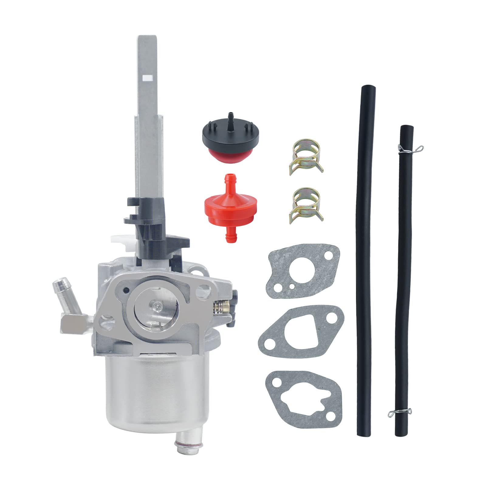 Poulan Pro Carburetor 436565 Carburetor For Ariens Poulan Pro Snow ...