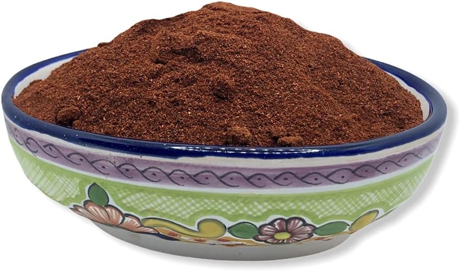 Amazon.com : Hatch Red Chile Powder 4oz (Hot) : Grocery & Gourmet Food