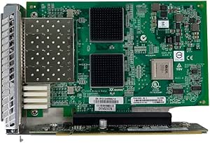 QLogic QLE2564 - host bus adapter : Amazon.ca: Electronics