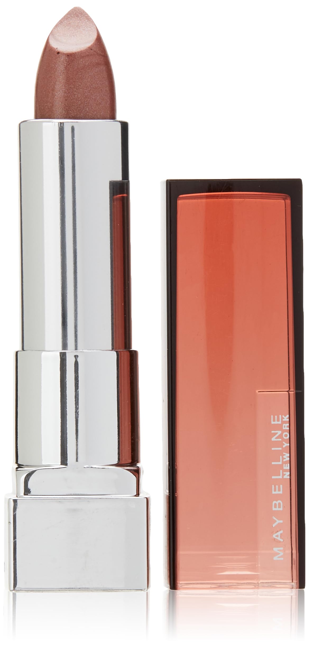 Maybelline Nearly There