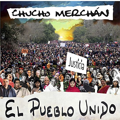 Amazon MusicでChucho MerchanのEl Pueblo Unidoを再生する