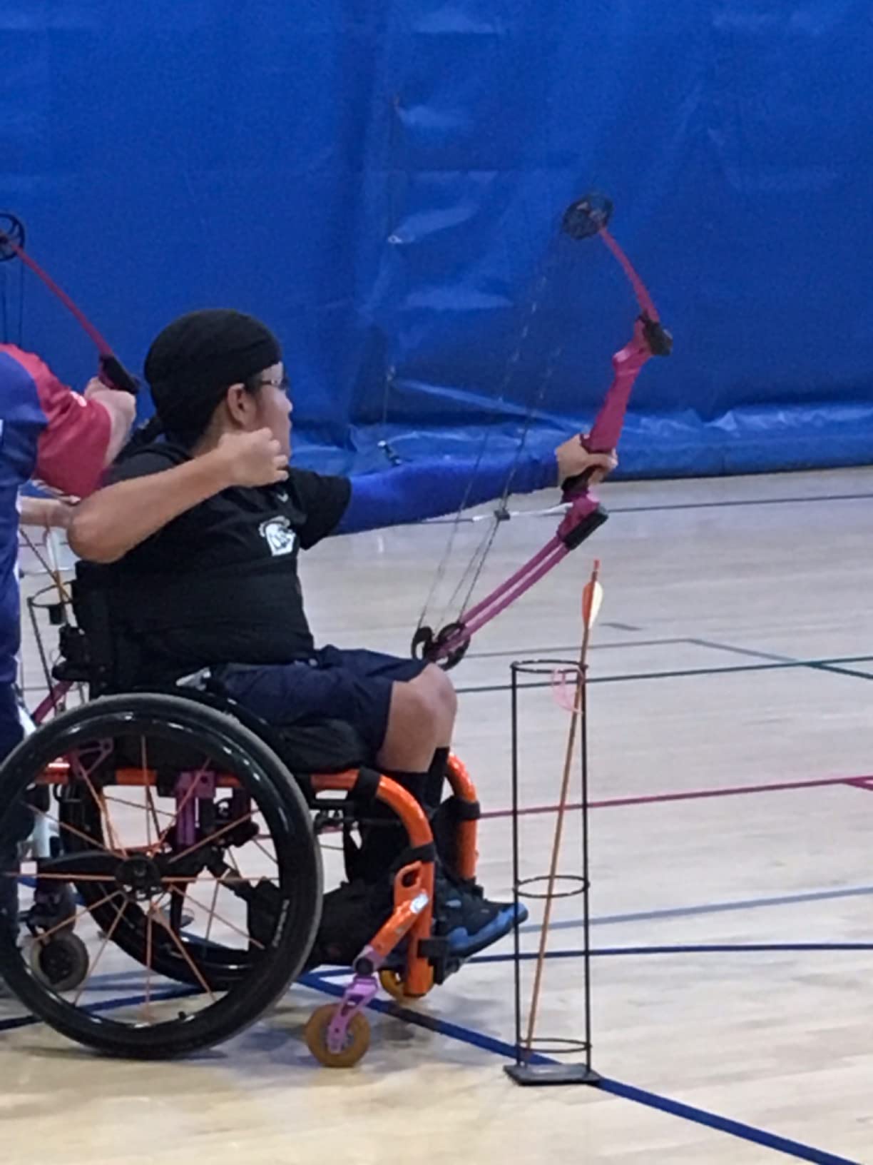 Still Standing: Hope Beyond Disability - Kindle edition by Oelke ...