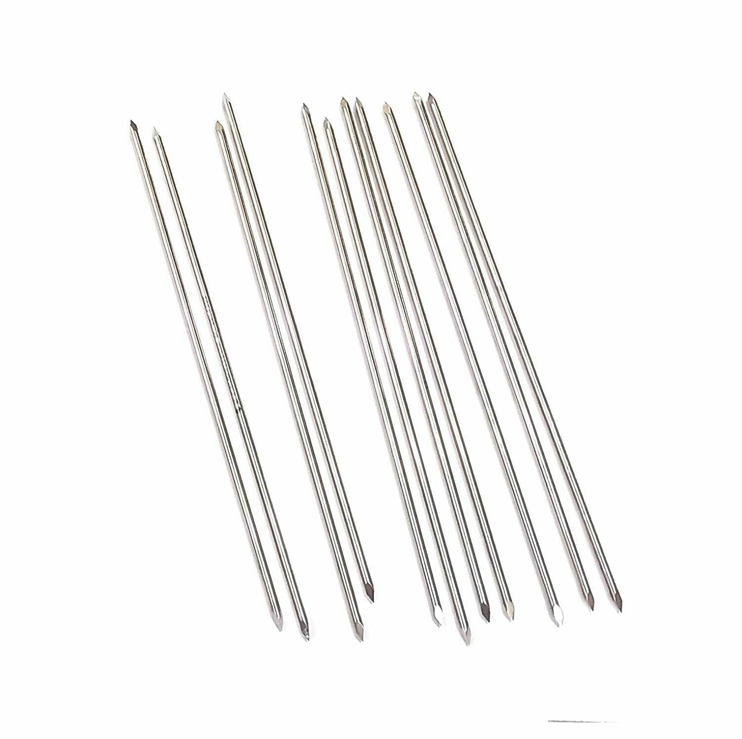 Orthopedic k wire with box pack of 5 pcs veterinary surgical ...