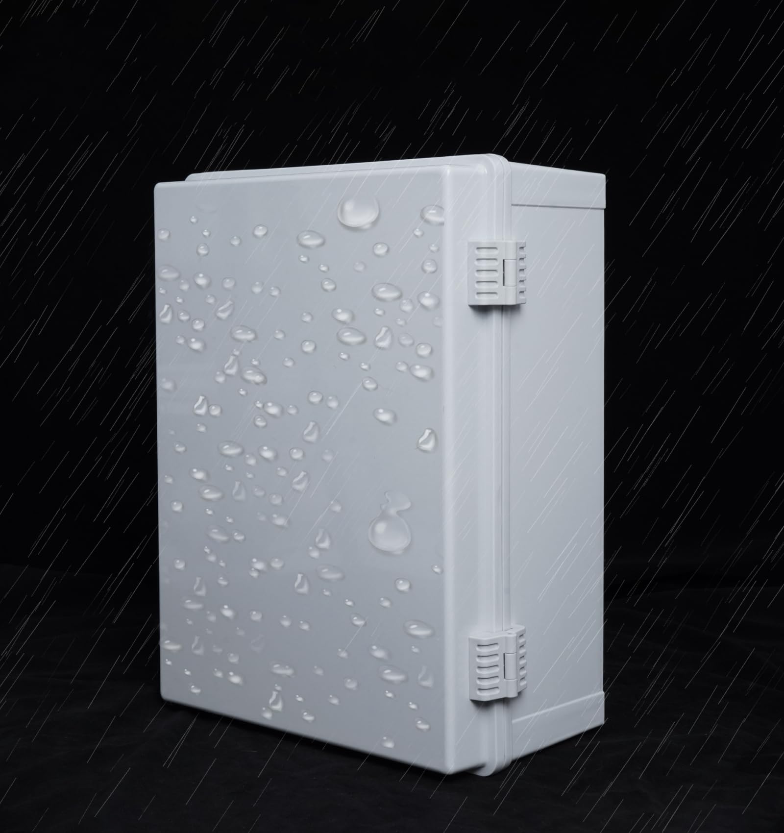 Large Electrical Junction Boxes JBL | Large Waterpoof Electrical