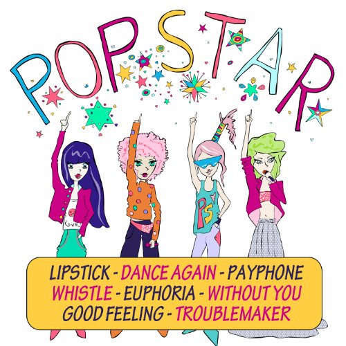 Play Pop Star by VARIOUS ARTISTS on Amazon Music Unlimited