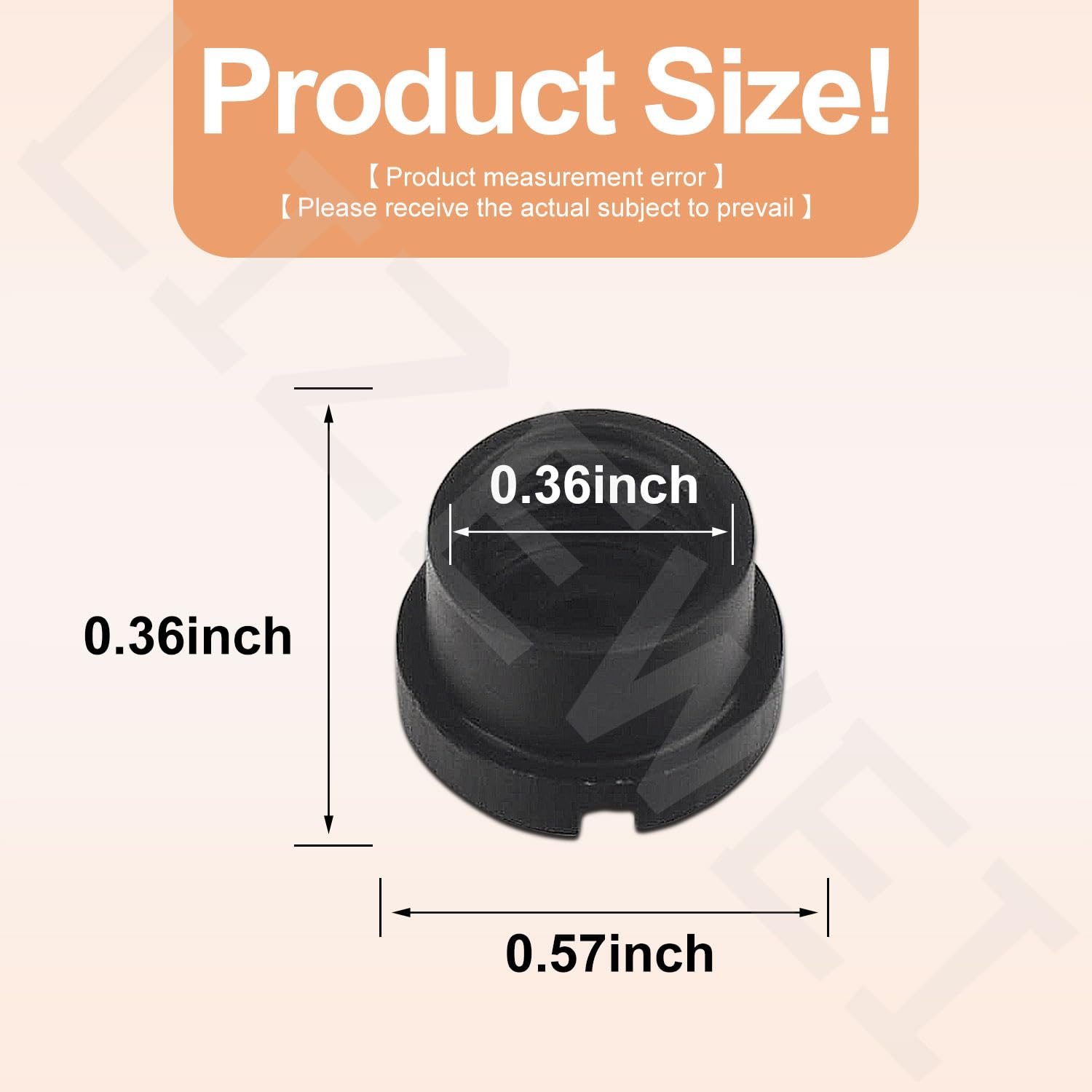 Snapklik.com : 10 Pcs Upgrade Aluminum Alloy Bladder Valve Screws For ...