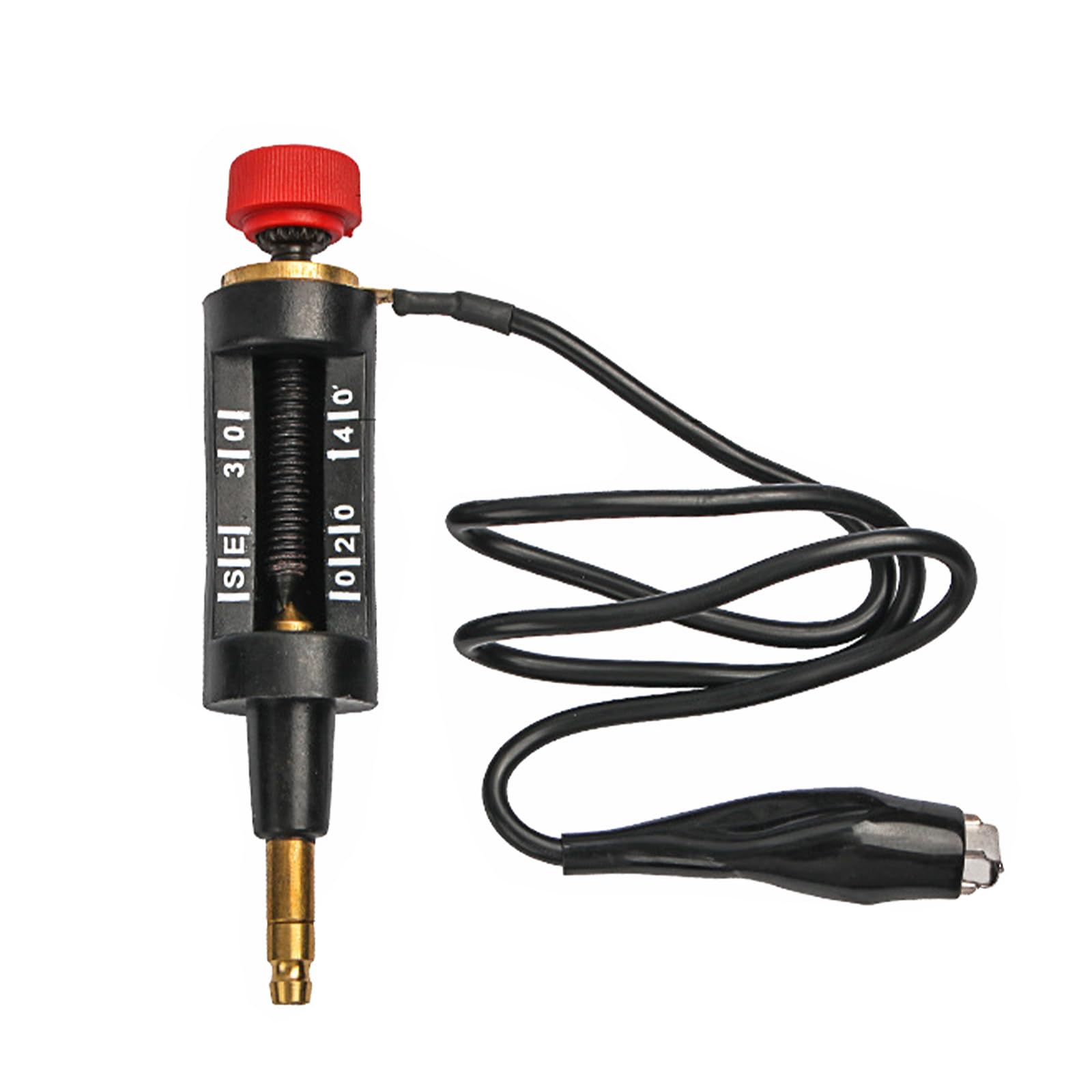 Amazon.com: Ignition Coil Tester, Adjustable High Energy Ignition Spark ...