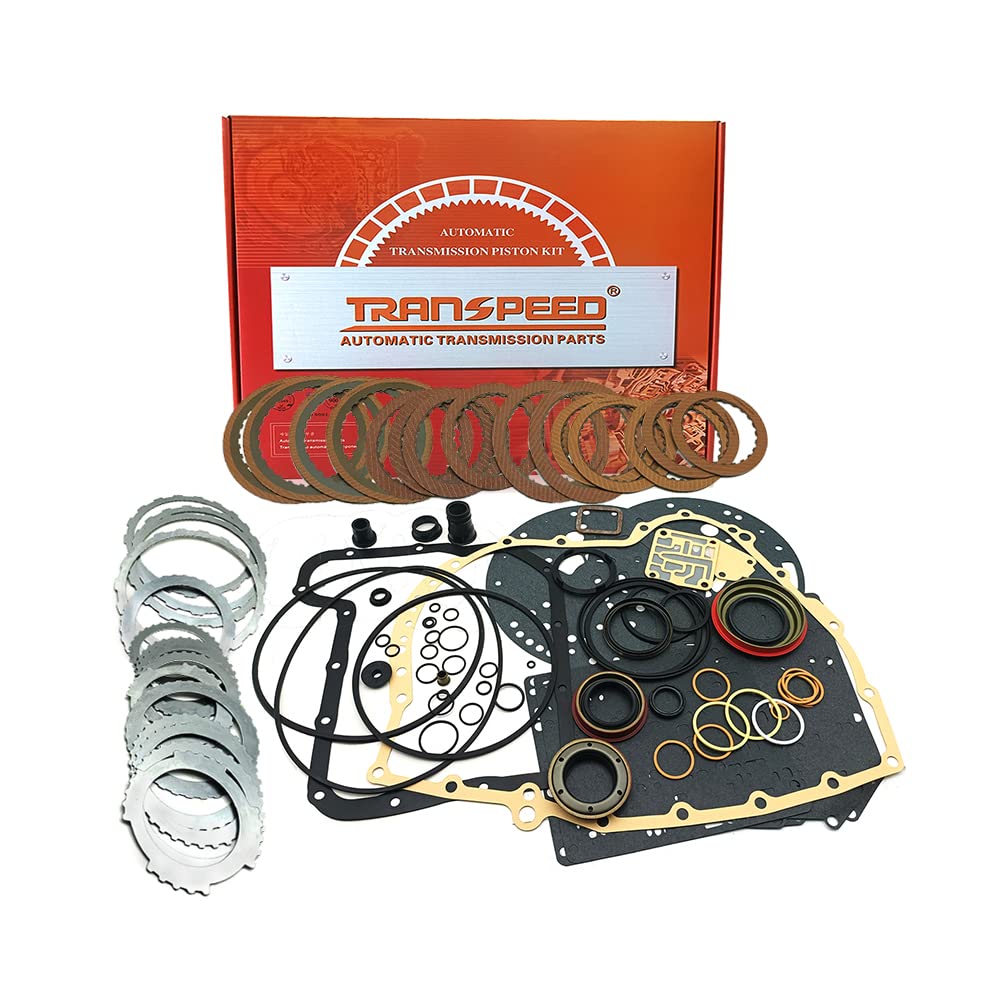 Atlantic Pacific Automotive Catalog ATP JM9 Automatic Transmission ...