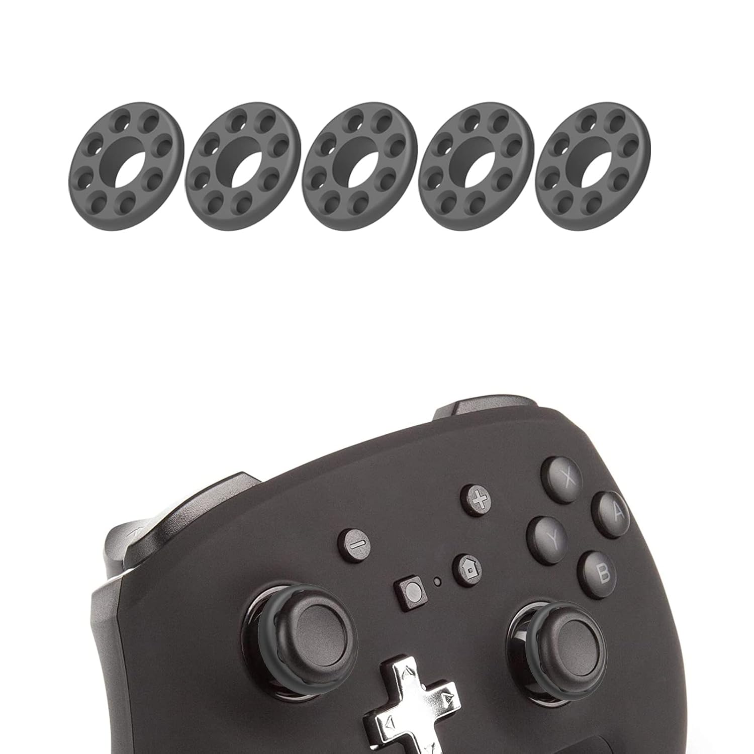 Amazon.com: yothchose Compatible with PowerA Nintendo Switch/PowerA ...