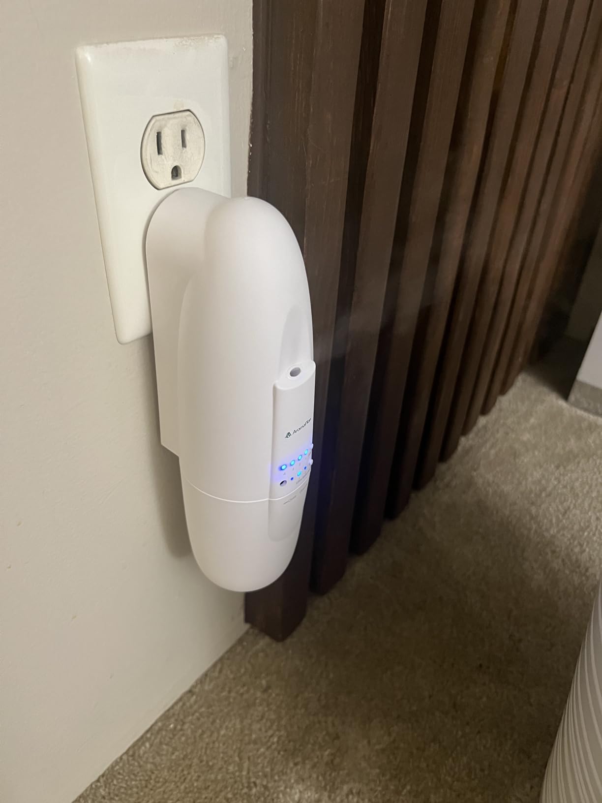 $33/mo - Finance AromaPlan 2024 Upgraded Bluetooth Smart Scent Air ...