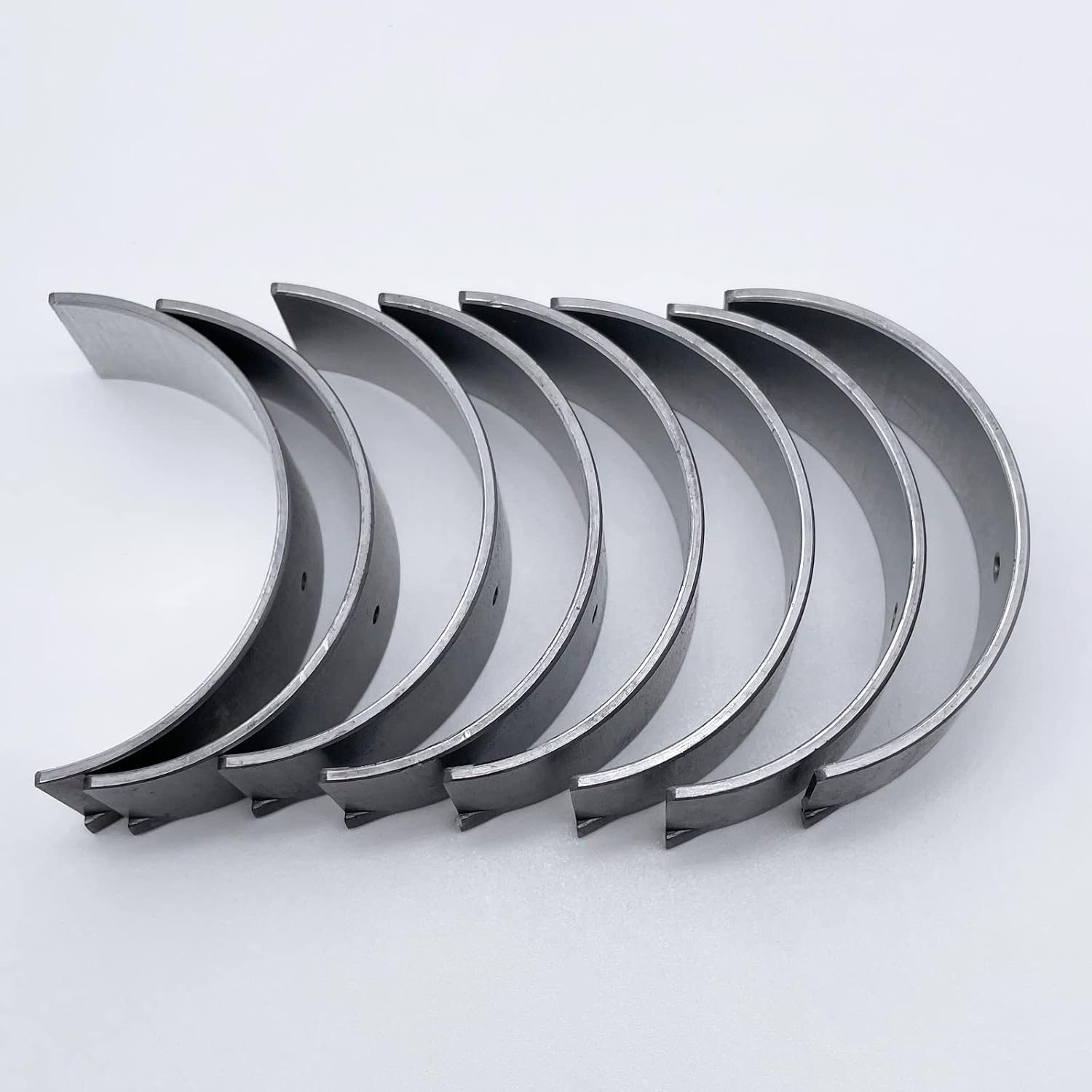 Amazon.com: 8PCS Connecting Rod Bearing STD 23060-2G401 for Hyun.dai Kia 2.0L 2.4L 2011-2018 ...